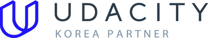 UDACITY KOREA PARTNER | udacity | 유다시티 | 유다시티 코리아 파트너 | 세계최고 인공지능 교육 제공