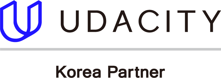 UDACITY KOREA PARTNER | 유다시티 코리아 파트너 | 유다시티 파트너 | 세계최고 인공지능 교육 제공